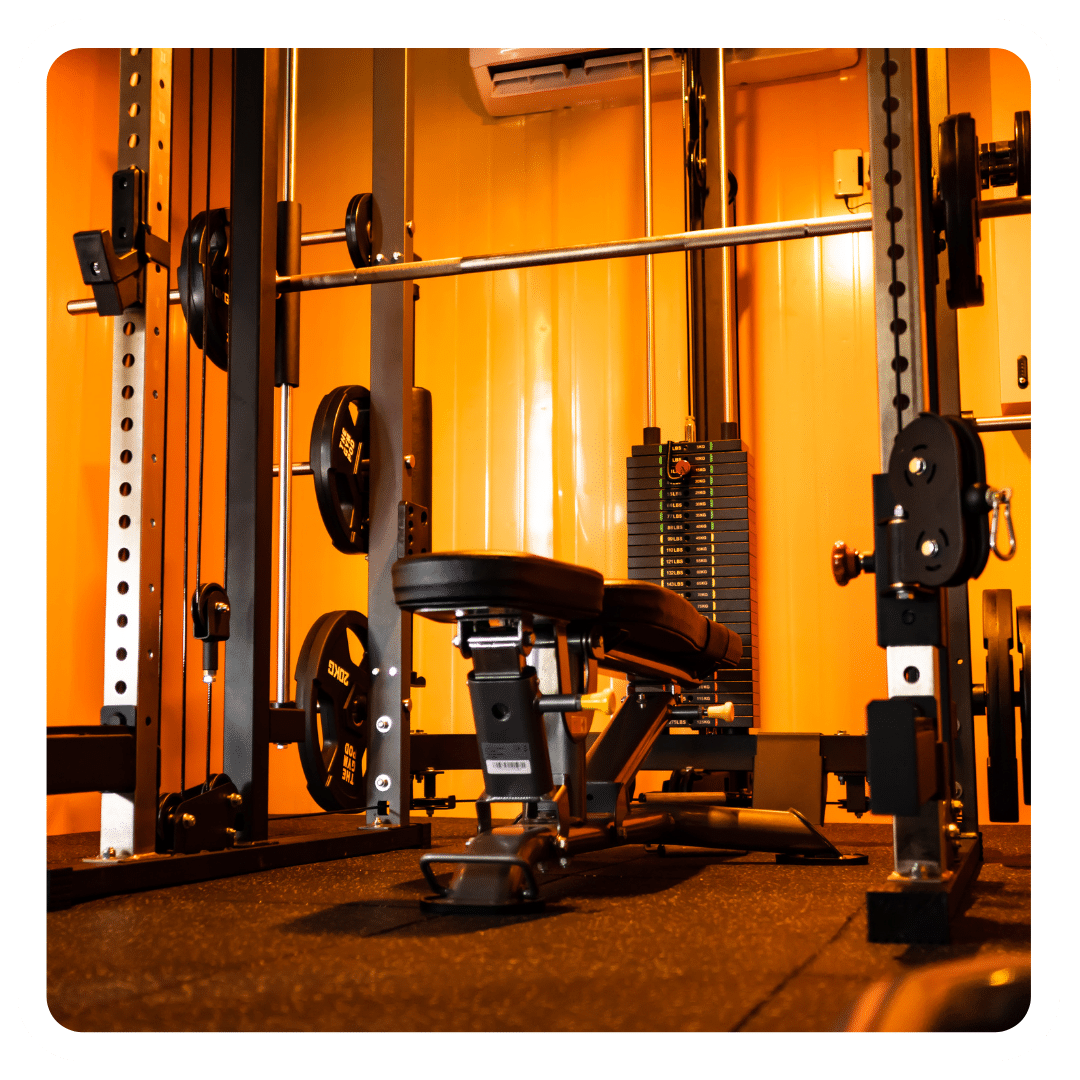 4 Ways to Train Cardio on the Treadmill in 25 Min or Less