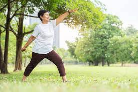 Warm-up and Cool-down Routines - The Gym Pod