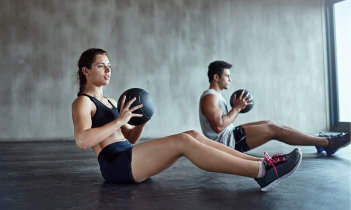 Elevate Your Workouts with Gym Pod: A Guide to Proper Core Conditioning ...