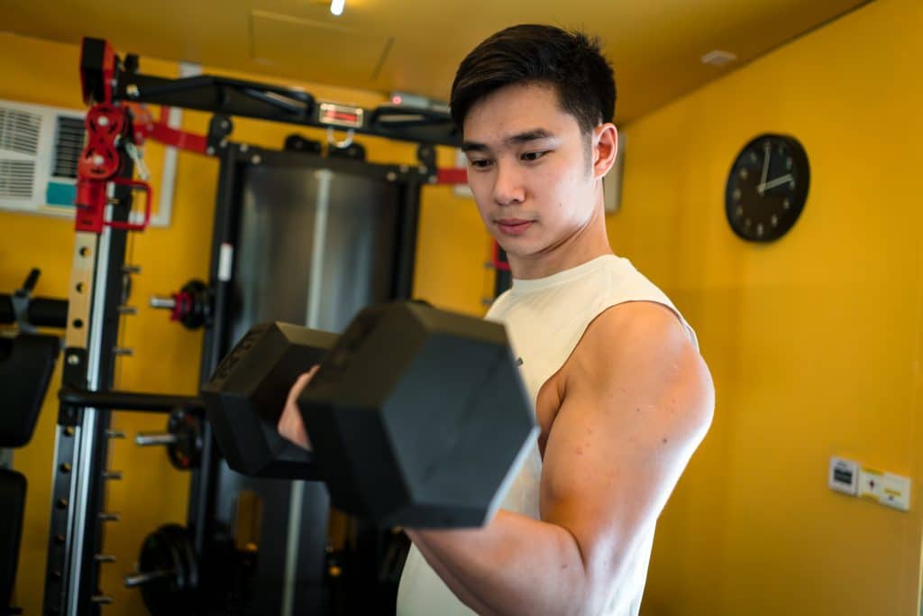 Find The Best Training Split For You - The Gym Pod