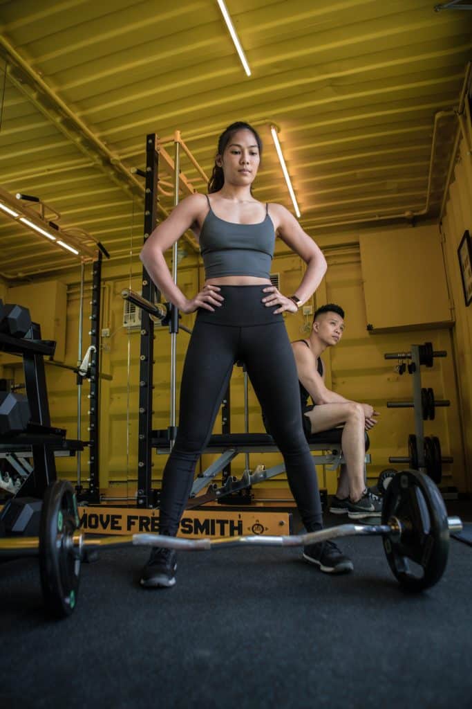 Body Type Training – Still A Thing? - The Gym Pod